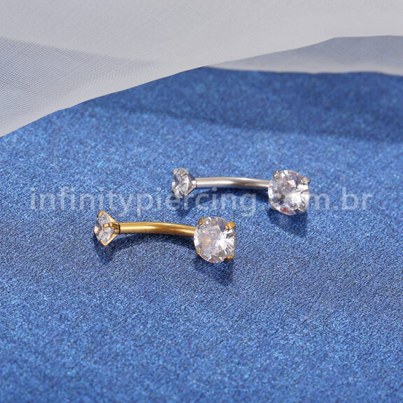 Infinity Piercing - Os melhores piercings em Atacado